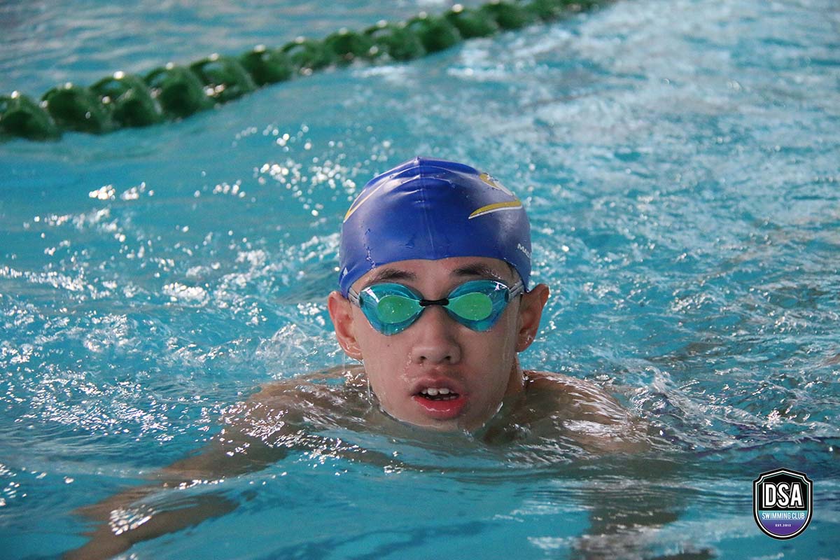 DSA Swim Team | DSA Swim Team | DSA