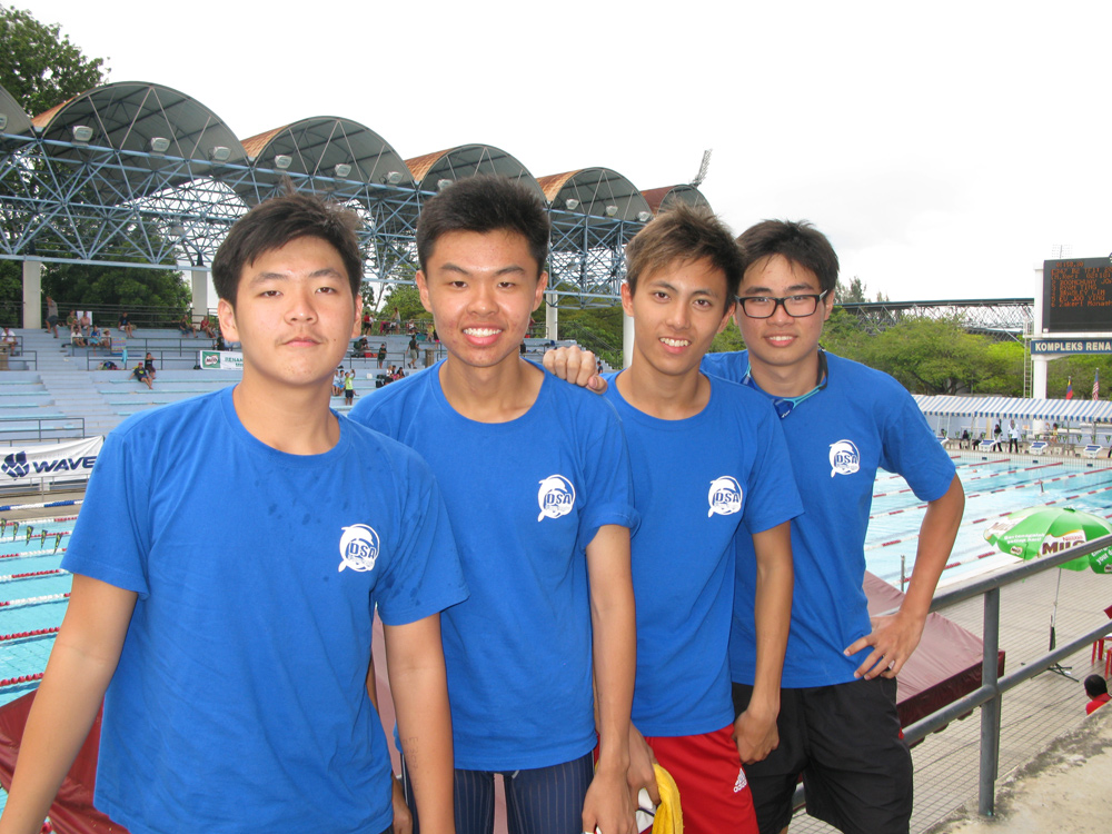 IMG_3592 | DSA Swim Team | D Swim Academy
