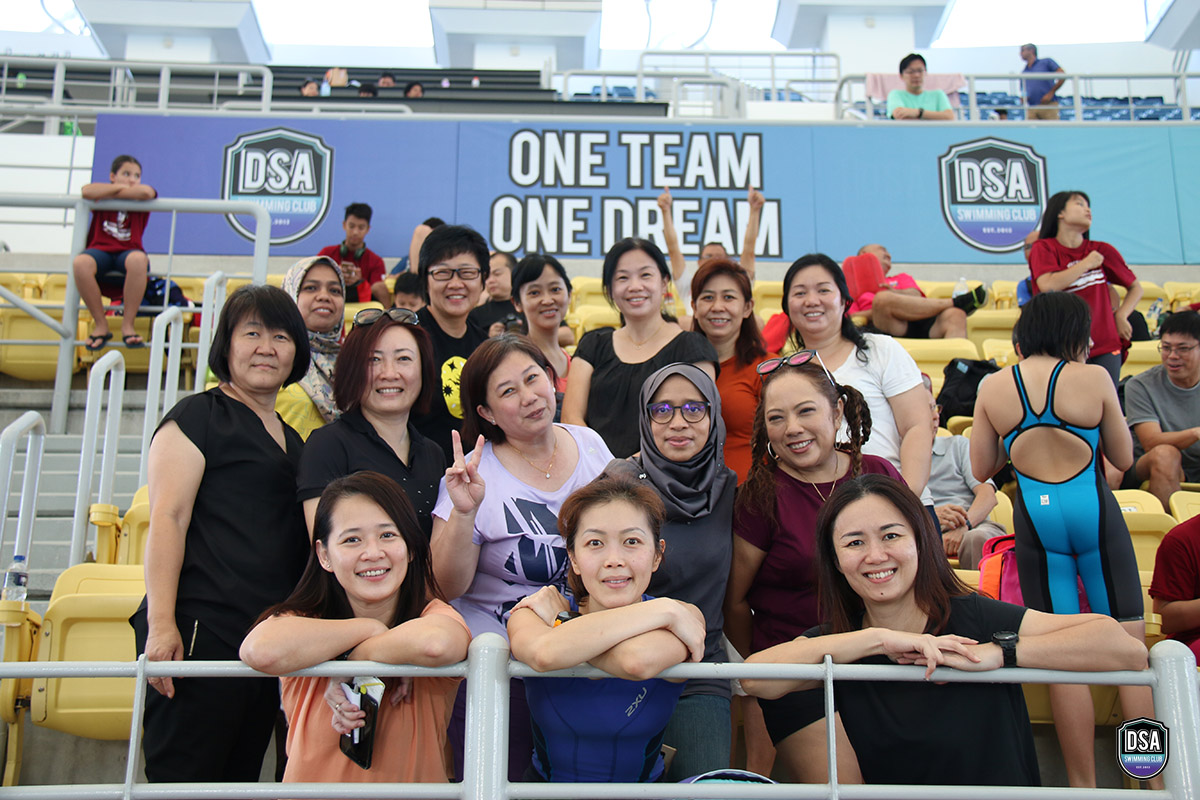 DSA Swim Club finish in Top 3 at Sport Excel | DSA Swim Team | D Swim ...