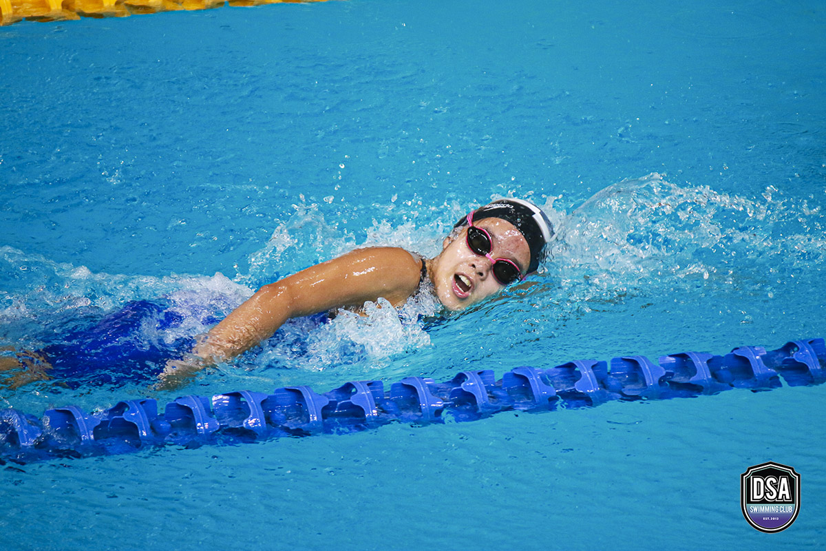 | DSA Swim Team | DSA