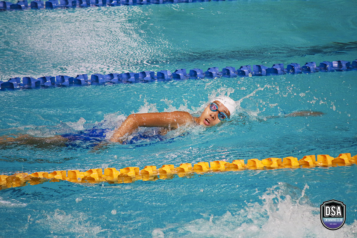 | DSA Swim Team | DSA