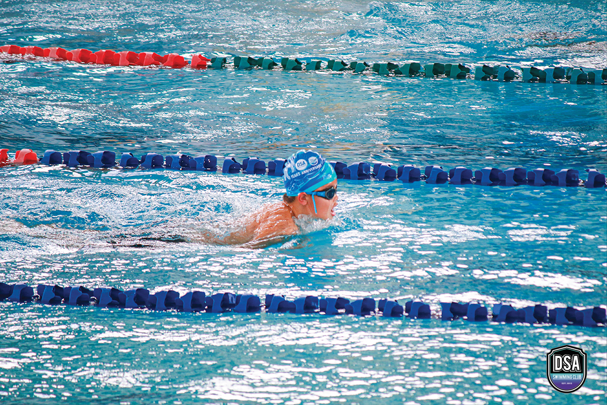 | DSA Swim Team | DSA