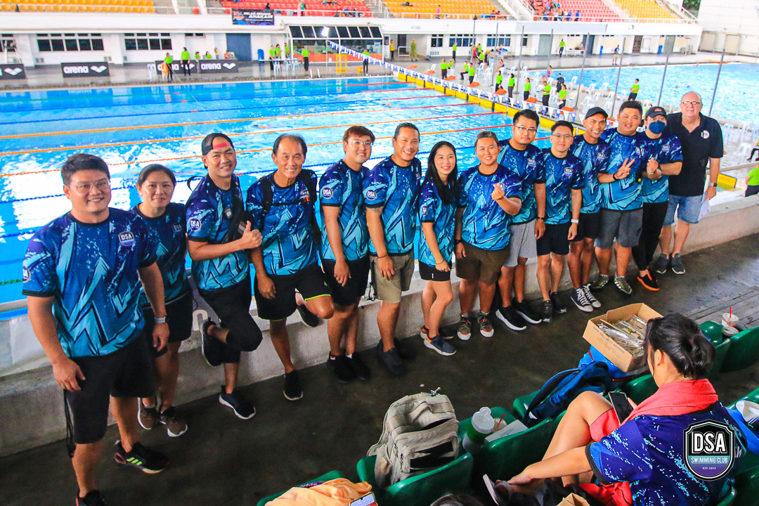DSAS Swimming Club open the year with great finish in Selangor | DSA ...