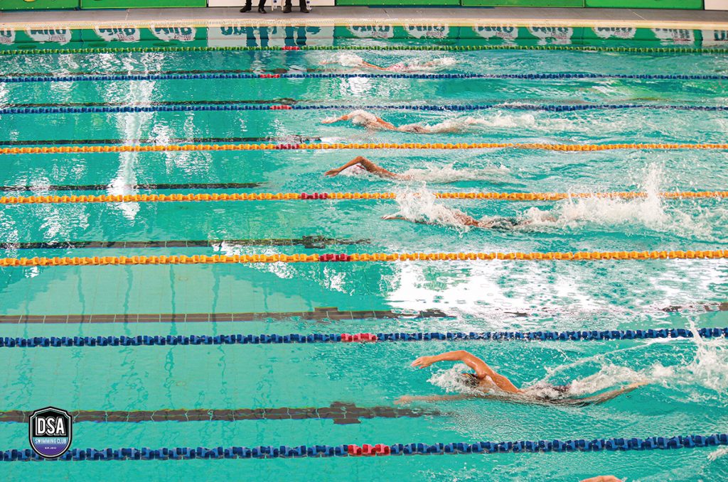 MIAG-2023 | DSA Swim Team | D Swim Academy