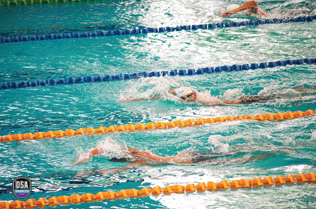 MIAG-2023 | DSA Swim Team | DSA