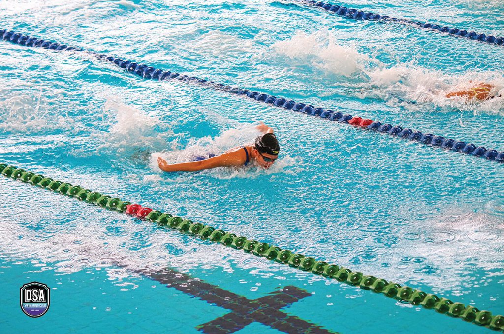 MIAG-2023 | DSA Swim Team | DSA