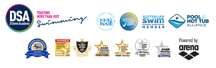 DSA Swimming Club finish the year with First Runner Up spot | DSA Swim ...