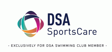 DSA-Sportscare-logo | DSA Swim Team | D Swim Academy