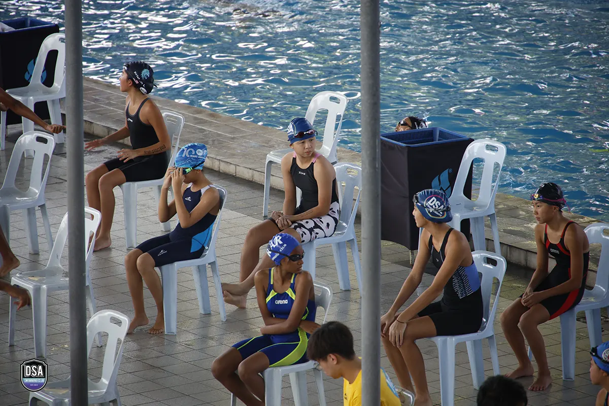 11th Novice Swim Meet 2024-1 | DSA Swim Team | DSA